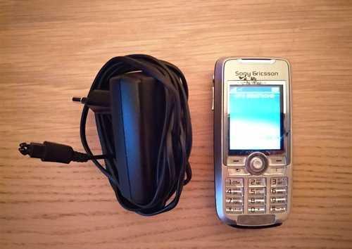 Сотовый телефон Sony Ericsson K700I и T290I
