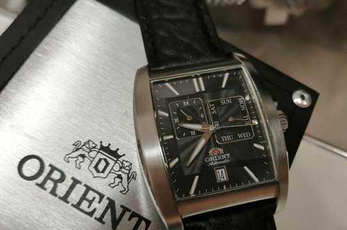 Orient automatic бочка Япония