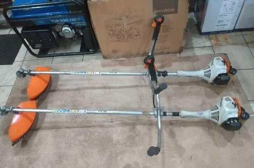 Триммер бензиновый / мотокоса Stihl fs 55