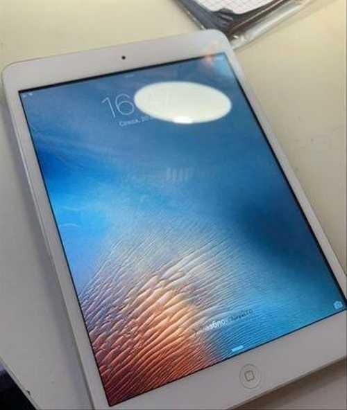 iPad mini 2012 64gb