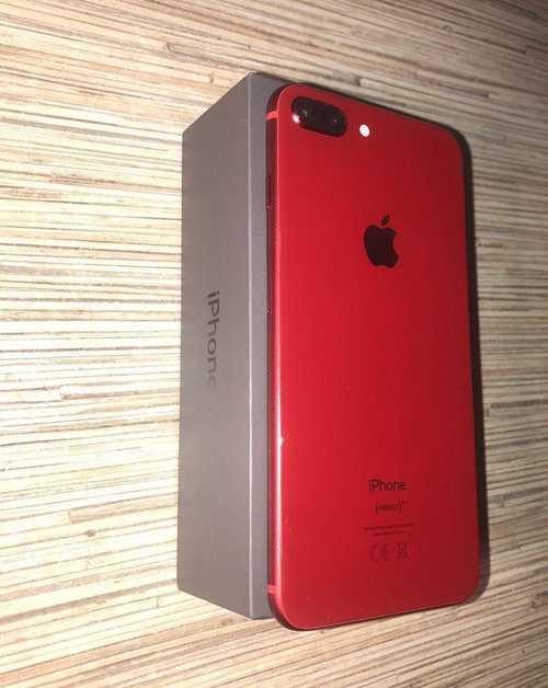 iPhone 8 Plus 64gb