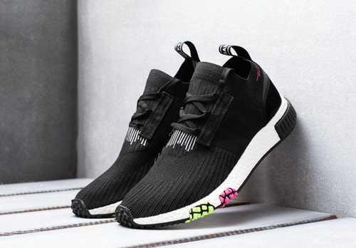 Кроссовки Adidas NMD Urban Racing (11005)