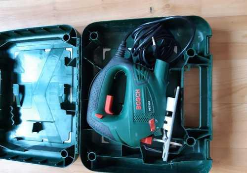 Лобзик Bosch PST650