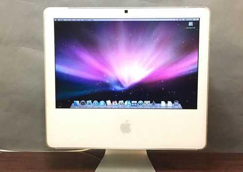 iMac G5
