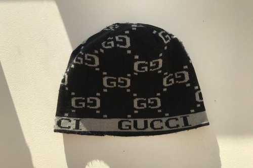 Шапка Gucci