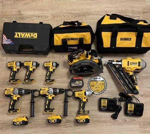 Dewalt деволт циркулярная пила 570/575 692 894 996