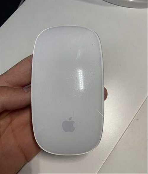 Мышь apple magic mouse бу оригинал