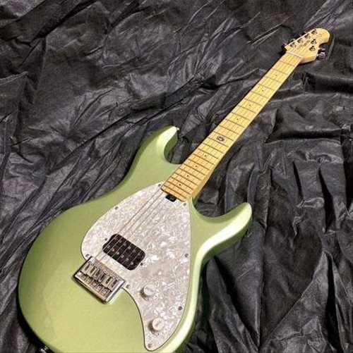 OLP Ernie Ball Music Man Benji Madden Signature