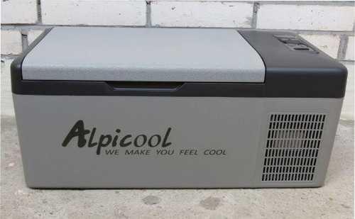 Холодильник Alpicool C20