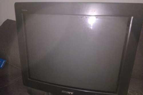 Sony Trinitron KV-M2100K Москва | Аудио и видео техника | Festima.Ru ...