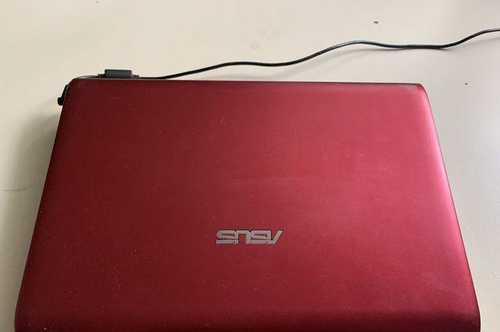 Нетбук asus EeePC 1225B рабочий