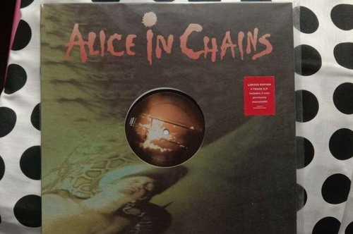 Alice in Chains