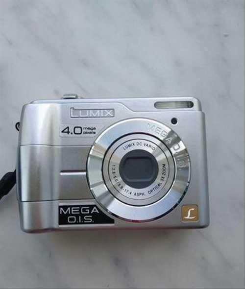Компактный фотоаппарат Panasonik
