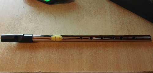 Tin whistle Feadog