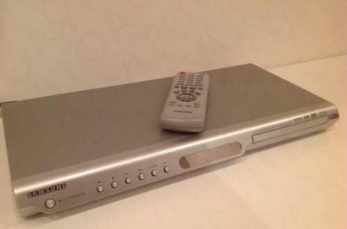 SAMSUNG dvd-p355