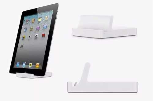 Док-станция Apple MC940ZM/A iPad 2 Dock