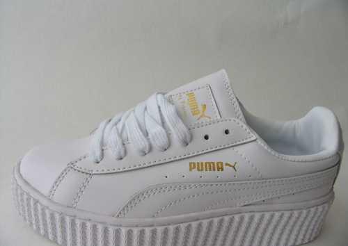 Кроссовки puma