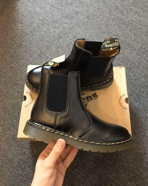 Dr Martens 2976