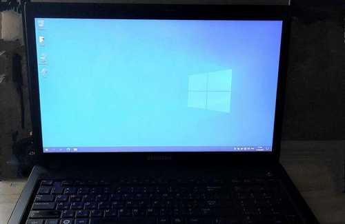 Ноутбук Samsung R720
