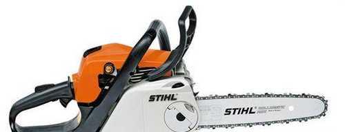 Бензопила stihl MS211 super