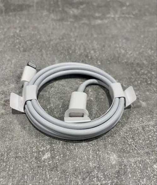 Новый кабель Apple usbc/Lightning (1 м)