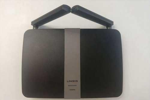 Wi-Fi роутер Linksys EA6350