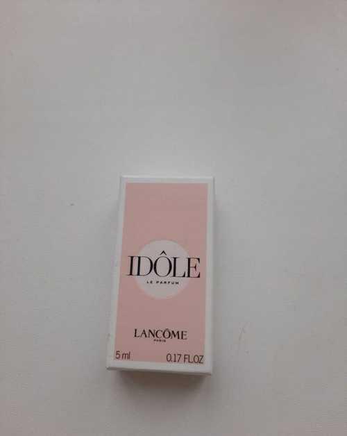 Духи lancome idole