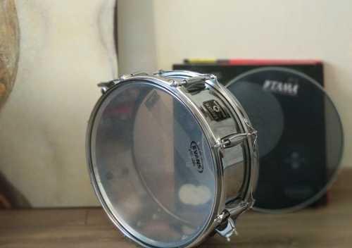 Малый барабан Gretsch Black Hawk