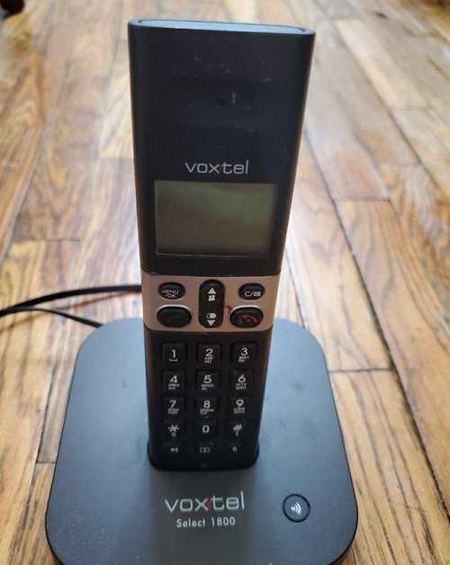 Телефон Voxtel Select 1800