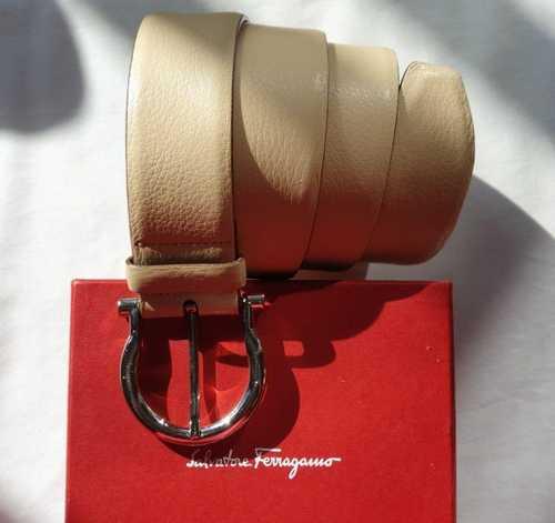Ремень женский Ferragamo