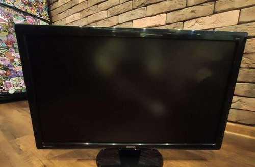 Монитор benq g2450 24 дюйма