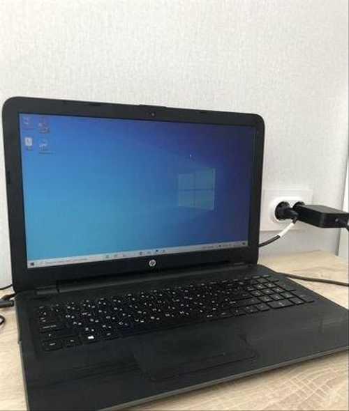Ноутбук HP 3165NGW