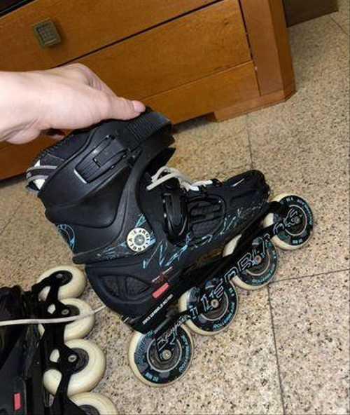 Ролики rollerblade