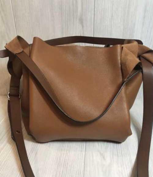 Сумка Massimo dutti