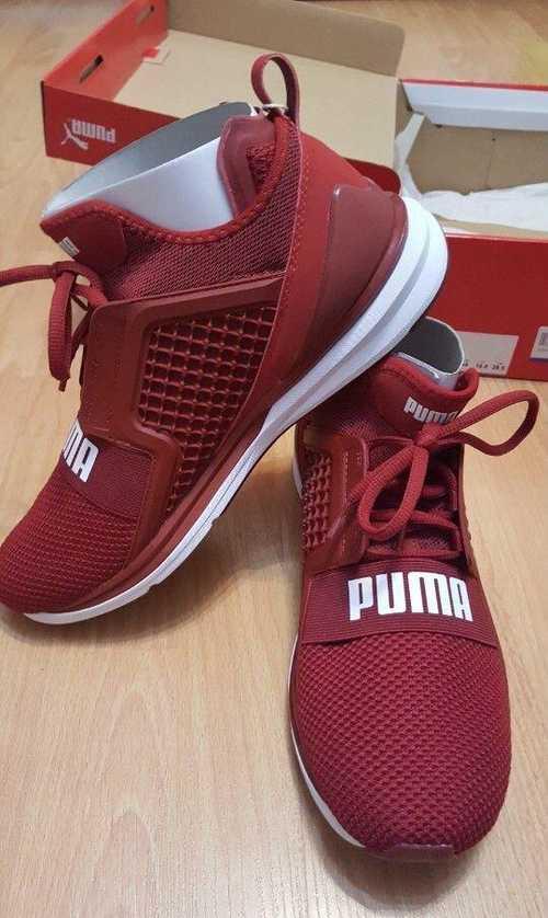 Кроссовки Puma Ignite новые оригинальные