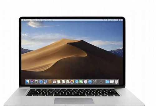 Ноутбук Macbook pro 2013 retina 15 i7 8/256