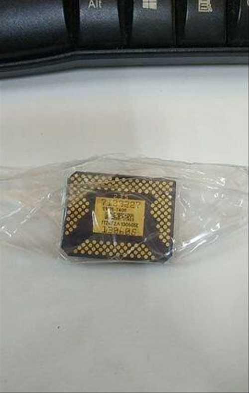 DMD-чип для проектора S1076-7408