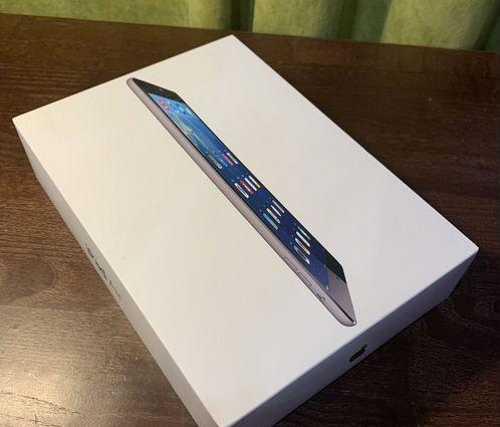 Планшет iPad air 128gb