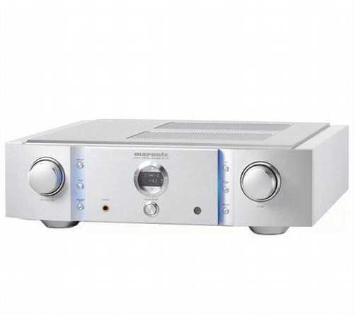 Балансный предусилитель процессор Marantz SC-11S1