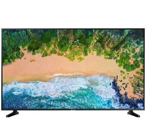 Телевизоры Samsung ue50nu7097u /диагональ 50" торг