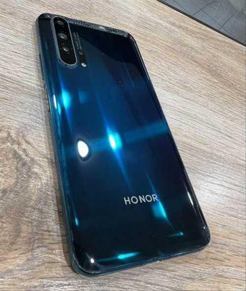 Продаю Honor 20Pro 8/256gb