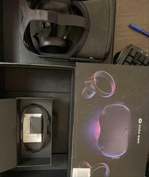 Oculus quest 64gb
