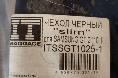 Чехол Samsung gt-2 10.1