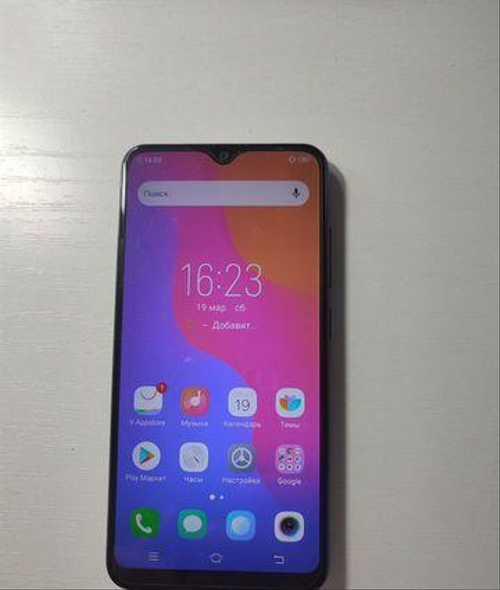 Смартфон vivo 1820