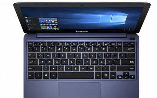 Asus EeeBook X205TA