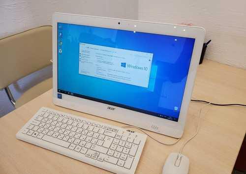 Acer aspire z1-612