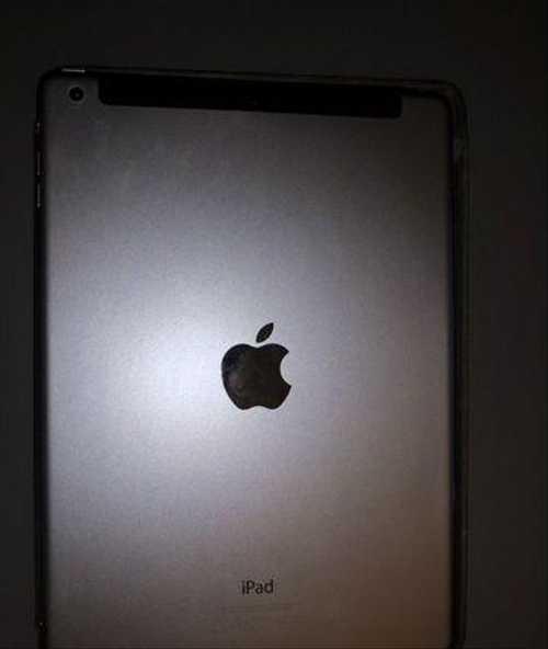 iPad Air