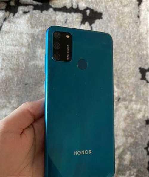 Телефон honor 9а