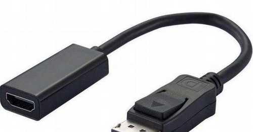 Переходник displayport hdmi