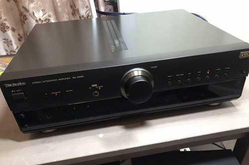 Technics SU-A808 новый Japan